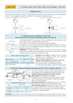 LMP03 Catalog - Linearmech Srl - PDF Catalogs | Technical Documentation ...