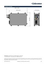 CC-550-7500 - Celeroton AG - PDF Catalogs | Technical Documentation | Brochure