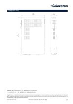 CC-75-500 - Celeroton AG - PDF Catalogs | Technical Documentation | Brochure