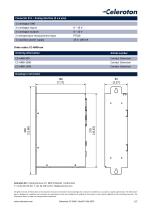 CC-AMB - Celeroton AG - PDF Catalogs | Technical Documentation | Brochure