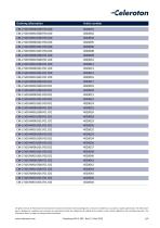 CM-2-500 - Celeroton AG - PDF Catalogs | Technical Documentation | Brochure