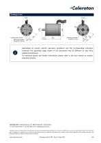 CM-2-500 - Celeroton AG - PDF Catalogs | Technical Documentation | Brochure