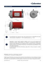 CT-3001 - Celeroton AG - PDF Catalogs | Technical Documentation | Brochure