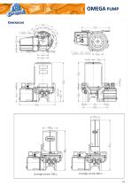 OMEGA pump - Dropsa spa - PDF Catalogs | Technical Documentation | Brochure