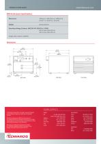 8200 - EDWARDS - PDF Catalogs | Technical Documentation | Brochure