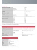 BGV STAINLESS STEEL GATE VALVE MANUAL AND PNEUMATIC - EDWARDS - PDF ...