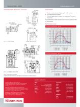 EDP CHEMICAL DRY VACUUM PUMP - EDWARDS - PDF Catalogs | Technical ...