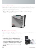 ELD500 - EDWARDS - PDF Catalogs | Technical Documentation | Brochure