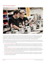 GV - EDWARDS - PDF Catalogs | Technical Documentation | Brochure