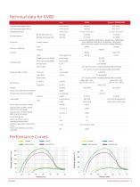 GV - EDWARDS - PDF Catalogs | Technical Documentation | Brochure