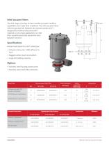 gxs dry screw vacuum pumps - EDWARDS - PDF Catalogs | Technical ...
