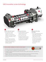 gxs dry screw vacuum pumps - EDWARDS - PDF Catalogs | Technical ...