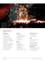 gxs dry screw vacuum pumps - EDWARDS - PDF Catalogs | Technical ...