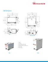iH Dry Pumps Product - EDWARDS - PDF Catalogs | Technical Documentation ...