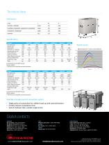iXH Dry Pumps HF - EDWARDS - PDF Catalogs | Technical Documentation ...