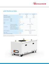 MAXX Dry Systems - EDWARDS - PDF Catalogs | Technical Documentation ...