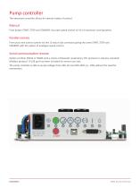 nXDS - EDWARDS - PDF Catalogs | Technical Documentation | Brochure