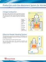 Spectra G - EDWARDS - PDF Catalogs | Technical Documentation | Brochure