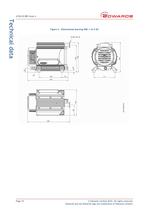 XDD 1 MKII/115/230 V and 24 V DC Diaphragm Pumps Instruction Manual - EDWARDS - PDF Catalogs ...