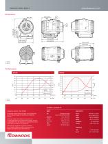 XDS series - EDWARDS - PDF Catalogs | Technical Documentation | Brochure