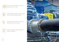 15 good reasons to chose Metso hoses and valves - Metso Automation ...