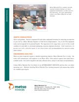 Aftermarket Training - Metso Automation - PDF Catalogs | Technical ...