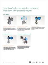 Control Valves: Solutions for oil & gas - Metso Automation - PDF ...