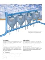 En-masse conveyors and elevators - Metso Automation - PDF Catalogs ...