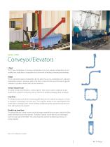 En-masse conveyors and elevators - Metso Automation - PDF Catalogs ...