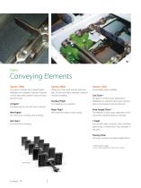 En-masse conveyors and elevators - Metso Automation - PDF Catalogs ...