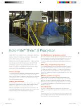 Holo-Flite® - Metso Automation - PDF Catalogs | Technical Documentation | Brochure