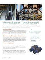 HRC high pressure grinding rolls - Metso Automation - PDF Catalogs ...