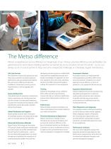 HRC high pressure grinding rolls - Metso Automation - PDF Catalogs ...