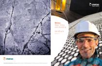Metso lining and sheeting - Metso Automation - PDF Catalogs | Technical ...