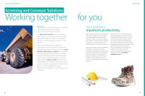 Metso lining and sheeting - Metso Automation - PDF Catalogs | Technical ...