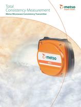 Metso_MCA_brochure - Metso Automation - PDF Catalogs | Technical ...