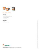 Metso_MCA_brochure - Metso Automation - PDF Catalogs | Technical ...