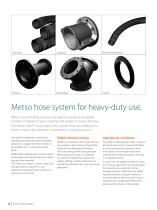 Metso Slurry Pump program - Metso Automation - PDF Catalogs | Technical ...