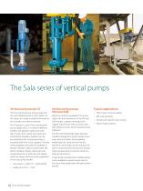 Metso Slurry Pump program - Metso Automation - PDF Catalogs | Technical ...