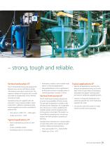 Metso Slurry Pump program - Metso Automation - PDF Catalogs | Technical ...