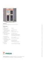 MetsoPulpExpert_brochure - Metso Automation - PDF Catalogs | Technical ...