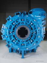 Mill discharge pumps - Metso Automation - PDF Catalogs | Technical ...