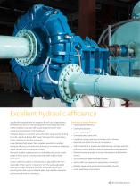 Mill discharge pumps - Metso Automation - PDF Catalogs | Technical ...