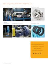 Mill discharge pumps - Metso Automation - PDF Catalogs | Technical ...