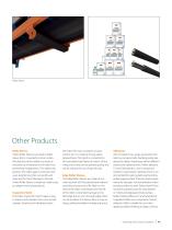 Trellex conveyor accessories - Metso Automation - PDF Catalogs ...