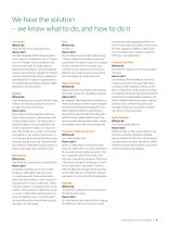 Trellex conveyor accessories - Metso Automation - PDF Catalogs ...