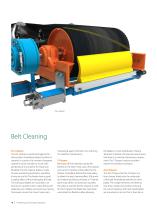 Trellex conveyor accessories - Metso Automation - PDF Catalogs ...