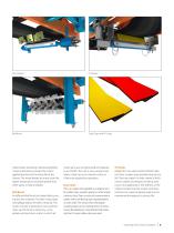 Trellex conveyor accessories - Metso Automation - PDF Catalogs ...