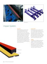 Trellex conveyor accessories - Metso Automation - PDF Catalogs ...