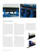 Trellex conveyor accessories - Metso Automation - PDF Catalogs ...
